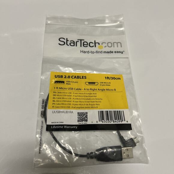 Startech IT | Computers, Laptops & Parts | Startech Ft Micro Usb Cable ...